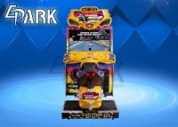 China FF Motor Indoor Racing Game Machine / Bike Moto Arcade Simulator for Supermarket for sale