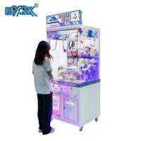 China Arcade Machine Manufacturer Customized Gift Game Machine Coin Operation Claw Machine for sale