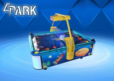 China Indoor Kids Video Arcade Game Machines Hardware Material Durable for sale