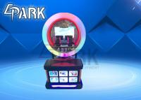 China Peashooter Kids  Arcade Machines / 1 Player Amusement Equipment for sale