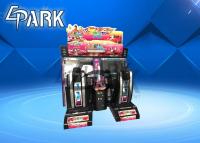 China 500W Outrun Arcade Racing Game Machine For Teenager And Adults for sale