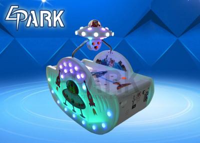 China Coin Operated Ufo Air Hockey Sports Game Arcade Amusement Game Machines for sale