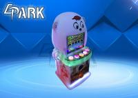 China Children Amusement Game Machines Arcade Game / Racing Game Simulator for sale