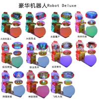 China 60W Kids Coin Operated Game Machine with Music / Small Arcade Car Racing Games for sale