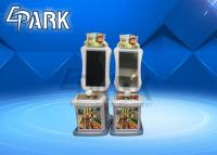 China Subway Parkour Electronic Sports Game Machine / Subway Surfers Video Arcade Games for sale