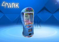 China Super Box2 Gift Crane Claw Game Arcade Gift Vending Machine for Amusement Park for sale