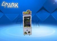 China Crazy Speed Driver Racing Game Machine 220V Easy To Maintain for sale