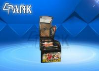 China Luxury Basketball Indoor Adult sporting Amusement Arcade game Machine for sale