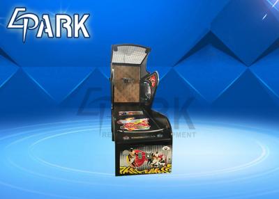 China Luxury Basketball Indoor Adult sporting Amusement Arcade game Machine for sale