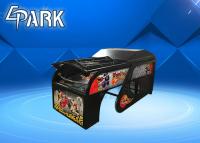 China Luxury Basketball Indoor Adult sporting Amusement Arcade game Machine for sale
