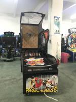 China Luxury Basketball Indoor Adult sporting Amusement Arcade game Machine for sale