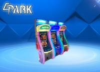 China Galaxy Animal City Amusement Electric Kids Video Game Machine 12 Month Warranty for sale