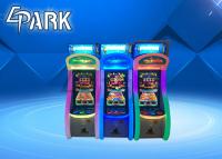 China Galaxy Animal City Amusement Electric Kids Video Game Machine 12 Month Warranty for sale