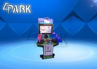 China Amusement  Arcade Machines Coin Operated Ultra Fire Power Game for sale