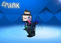China Amusement  Arcade Machines Coin Operated Ultra Fire Power Game for sale