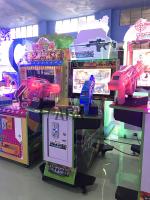 China Amusement  Arcade Machines Coin Operated Ultra Fire Power Game for sale