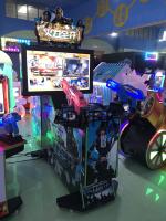 China Amusement  Arcade Machines Coin Operated Ultra Fire Power Game for sale