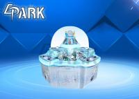 China 1 Player Crane Game Machine / Toy Arcade Machines 12 Months Warranty for sale