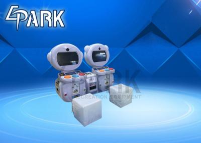 China drummer game EPARK kids redemption music game machine printing photo as prizes for sale