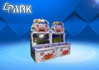 China 300W 220V Coin Operated Fishing Game Machine Amusement Equipment for sale