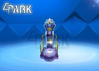 China Wisdom Star Redemption Game Machine 1 Player Coin Operated 420W 160KG for sale