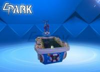 China Fishing Master Amusement Game Machines / Video Arcade Machines Coin-Operated for sale