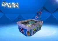 China Fishing Master Amusement Game Machines / Video Arcade Machines Coin-Operated for sale