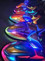 China Kids Playground Equipment / Children's Bumper Cars For Rental Shop for sale