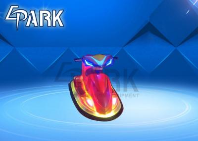 China Kids Playground Equipment / Children's Bumper Cars For Rental Shop for sale
