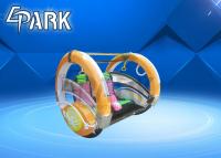 China EPARK 9S Happy Le Bar Car two people low price india coin operated game machine for sale