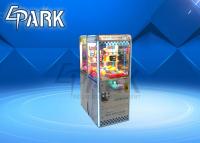 China Super Treasure Box Mini Grabbing Plush Toys Doll Game Machine Coin Operated for sale