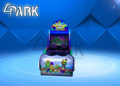 China Holy War Hero  Water Simulator Game Machine Attractive and Fashion for sale