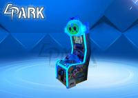 China Video Hit Hammer Coin Pusher Arcade Machine Attractive And Exciting for sale
