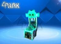 China Video Hit Hammer Coin Pusher Arcade Machine Attractive And Exciting for sale