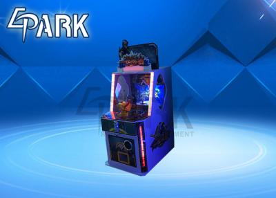 China Gun  Arcade Machines for Kids Game Play , 12 Month Warranty for sale