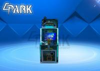 China Gun  Arcade Machines for Kids Game Play , 12 Month Warranty for sale