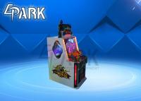 China Gun  Arcade Machines for Kids Game Play , 12 Month Warranty for sale