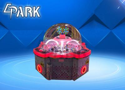 China Coin Operated Happy Theatre Redemption Game Machine 1 - 2 Player 2ND Generation for sale