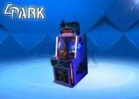 China Amusement Park  Arcade Machines / Coin Operated Game Machine for sale
