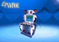China 2 Player Electronic Arcade Video Game Machines Coin Operated 420W for sale