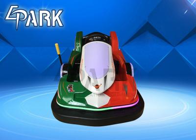China Shopping Mall Kids Bumper Car With Drifting Movement Function 360 Degree Rotation for sale