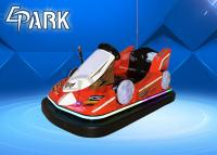 China Shopping Mall Kids Bumper Car With Drifting Movement Function 360 Degree Rotation for sale