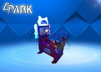 China Comercial Frozen Heroes Video  Gun Game Machine Attractive and fashion for sale