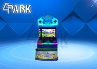 China Arcade Amusement Game Machines / Kids Play Equipment for sale