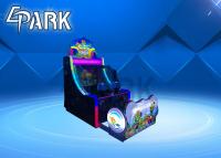 China Water  Video Game Machine Hardware Plastic And Wood Material for sale