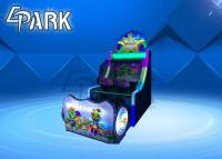 China Water  Video Game Machine Hardware Plastic And Wood Material for sale