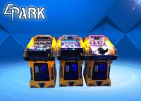 China Hardware Material Kids  Game Simulator With 1 Year Warranty for sale