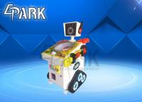China Arcade Baby Candy Crane Claw Game Machine With 1 Year Warranty for sale