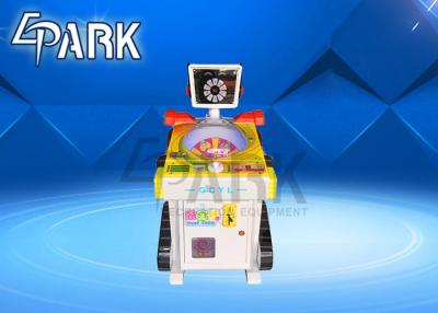 China Arcade Baby Candy Crane Claw Game Machine With 1 Year Warranty for sale