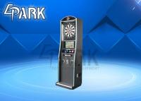 China Entertainment Coin Operated Arcade Machines For Club / Electronic Dart Machine for sale